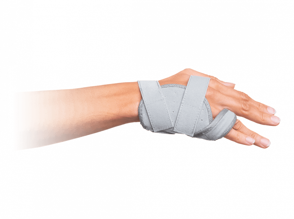 FINGER SPLINTS & METACARPAL REGION Archives - Chrisofix World-Class ...