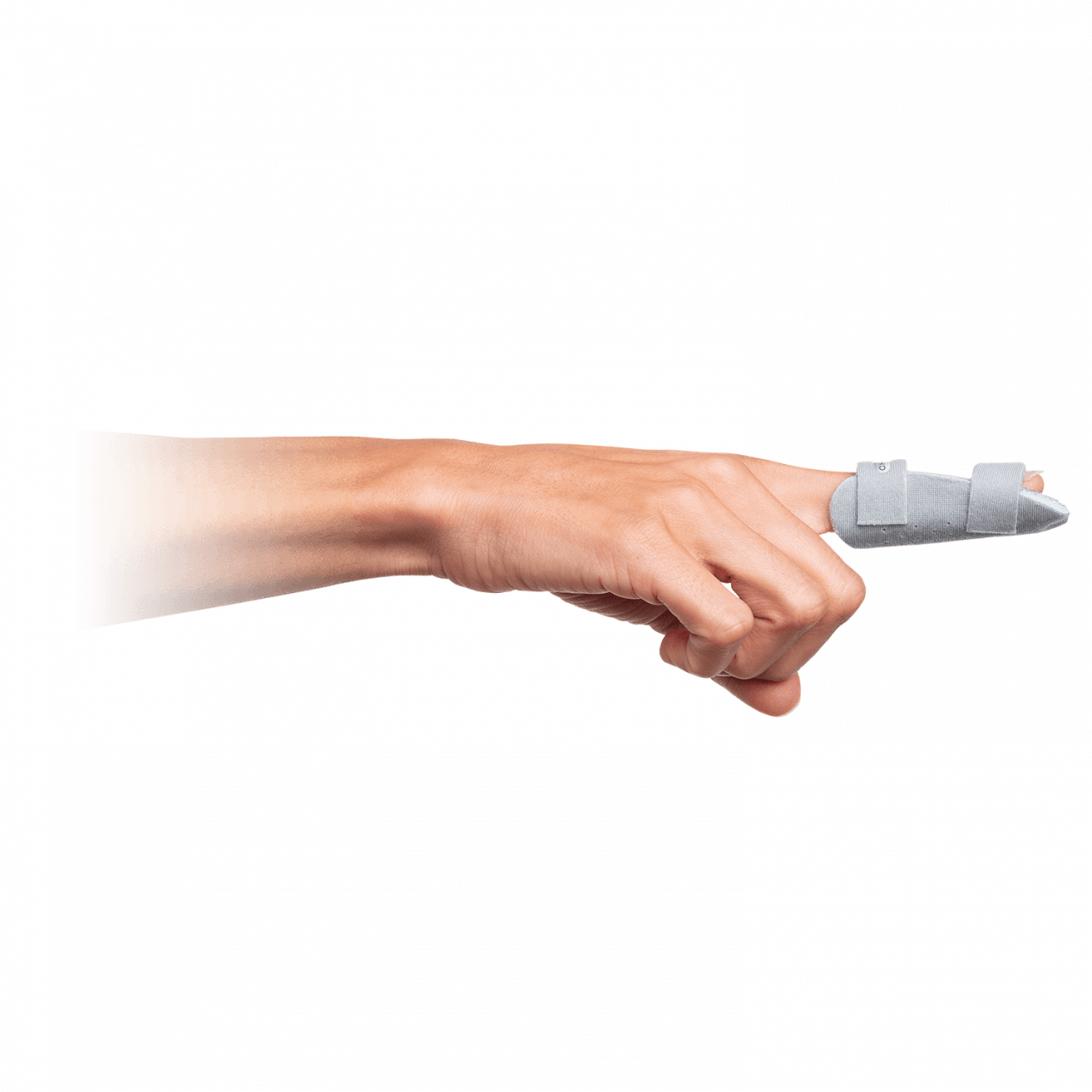 Finger splint (DIP+PIP) - Fix - Chrisofix