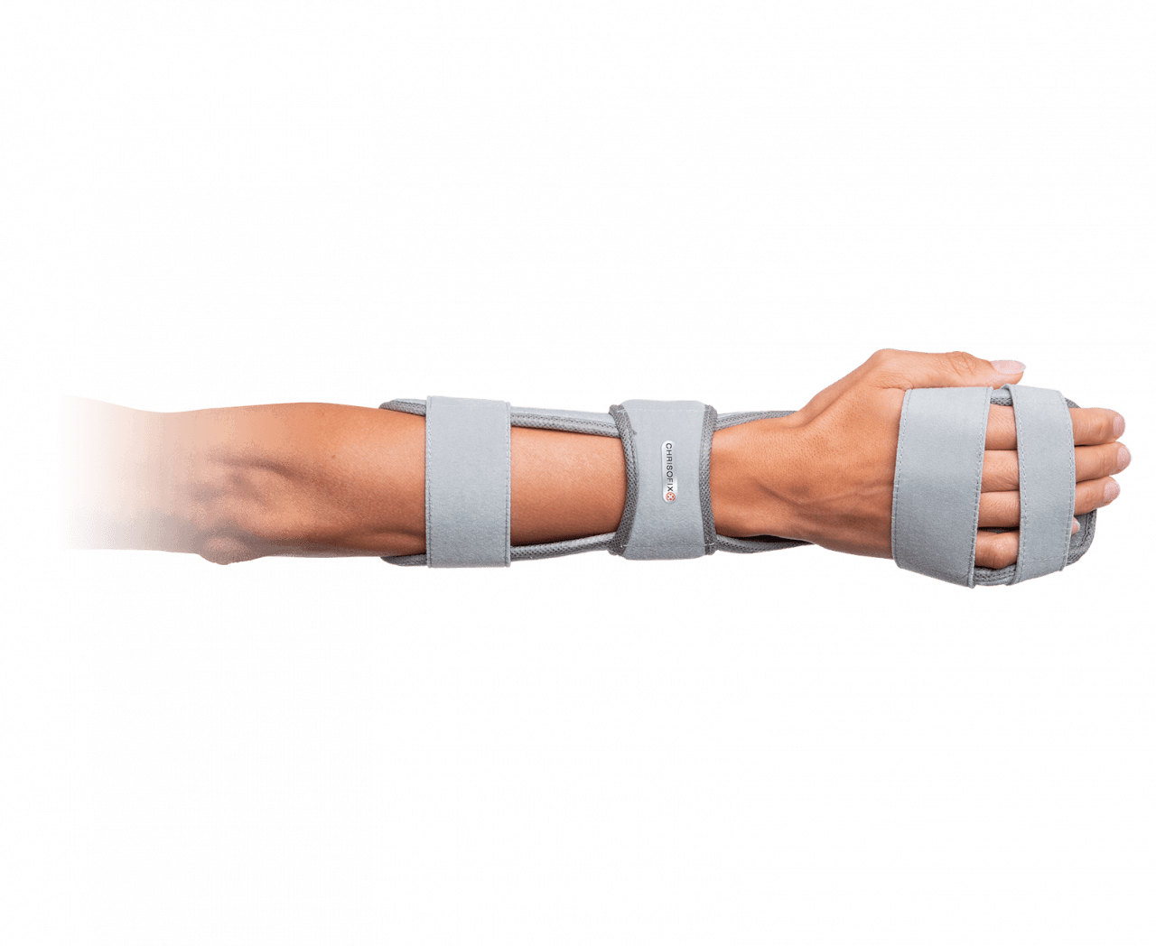 Universal resting shell/orthosis for hand & wrist (tenosynovitis ...