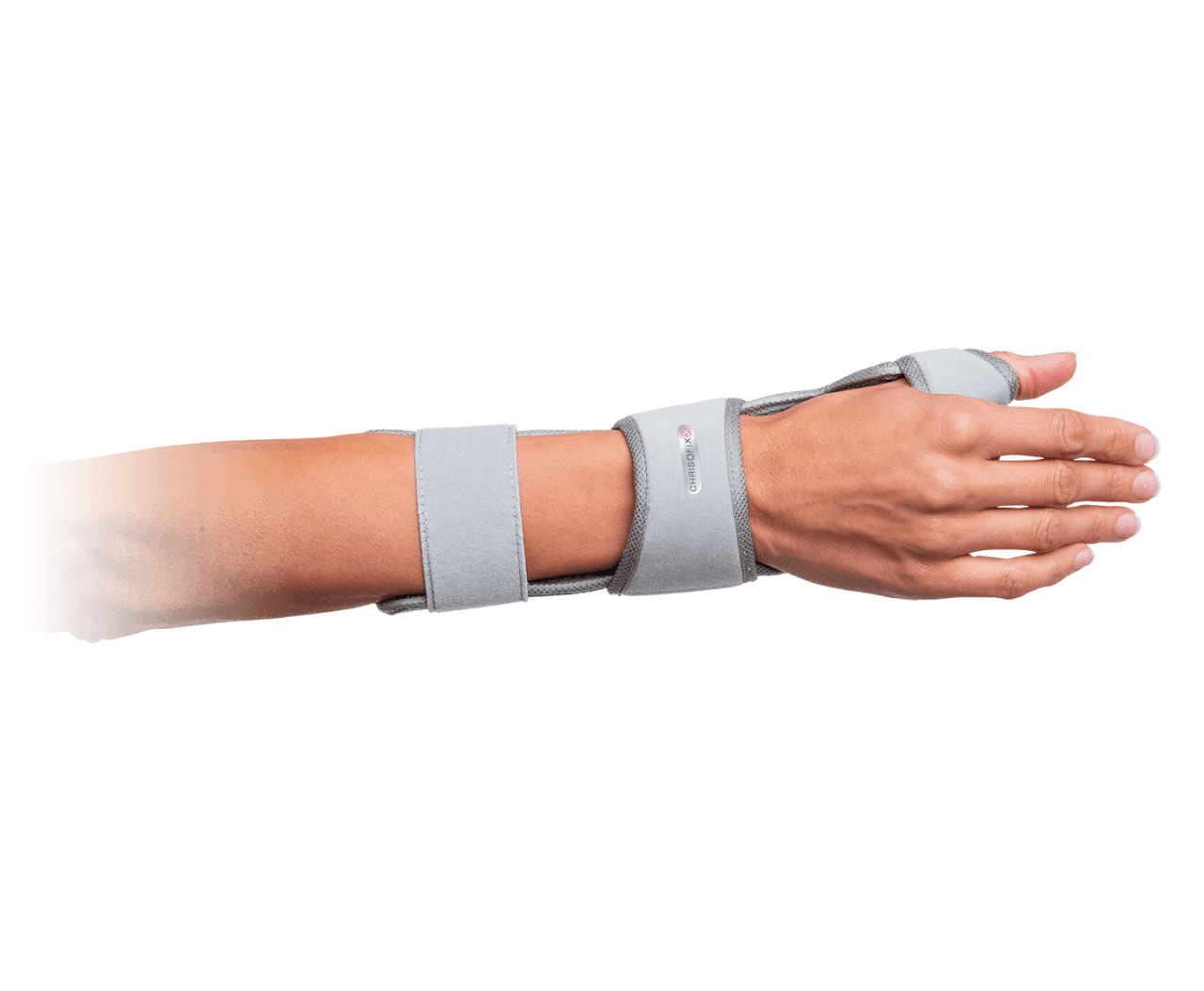 Extensor pollicis longus orthosis - Chrisofix