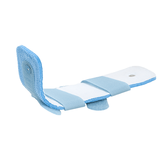 Infusion splint for babies & small children - Chrisofix World-Class ...