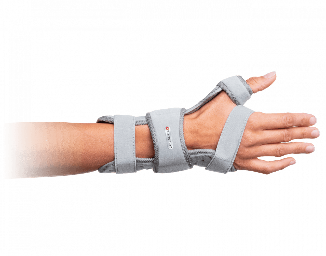 Scaphoid fracture orthosis - REF_35-36 - Chrisofix