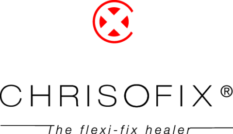 Orthoses by Chrisofix® - Developed and Patented in Switzerland