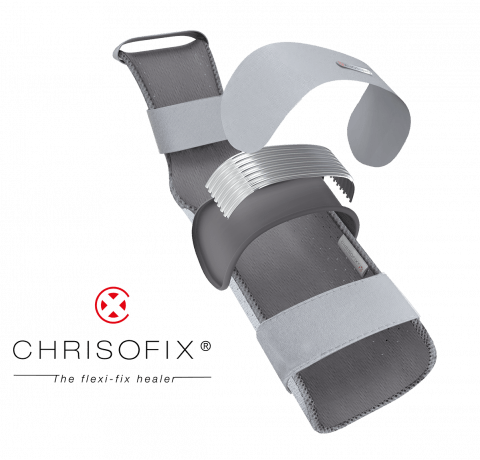 CHRISOFIX TECHNOLOGY - Chrisofix World-Class Ortheses