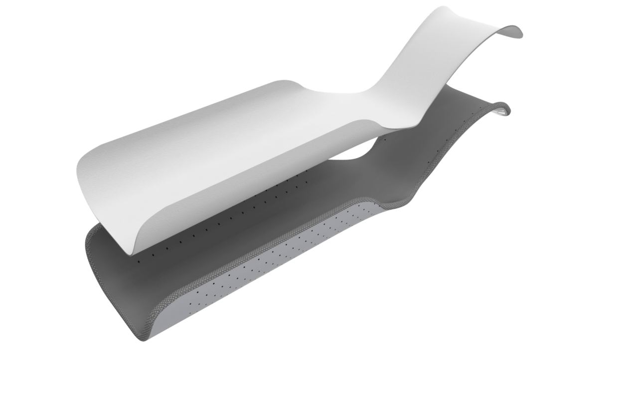 CHRISOFIX TECHNOLOGY - Chrisofix World-Class Ortheses